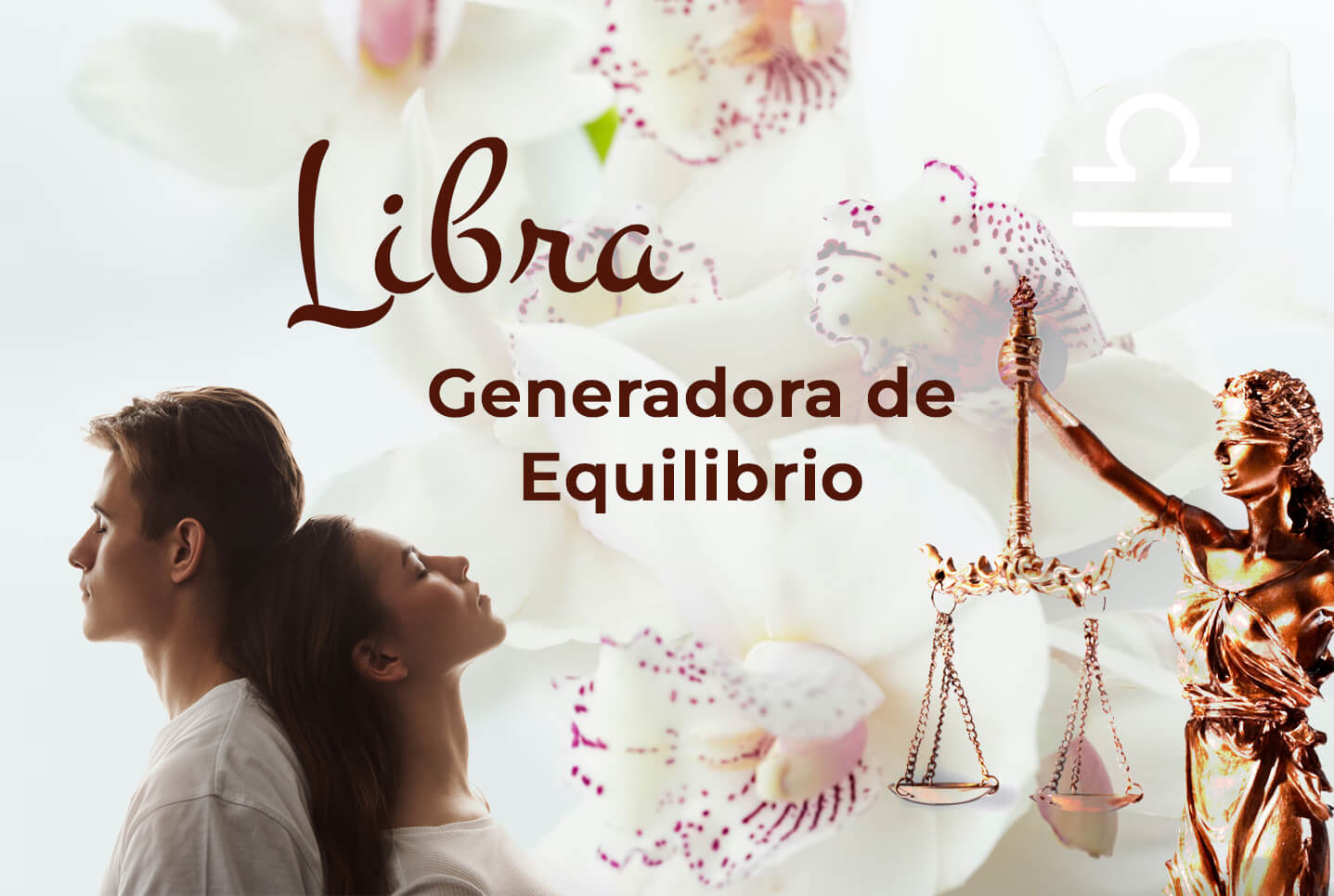 Significado del signo Libra, el Valor de las Relaciones || LaSemilla